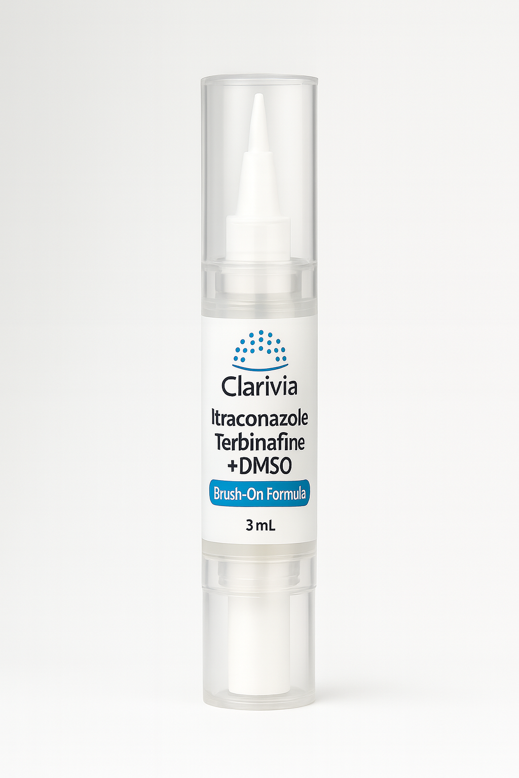 Clarivia - Toenail Fungus Medication